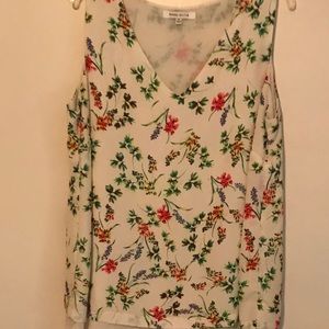 Rose & Olive Tops | Rose Olive High Neck Sleeveless Top So Pretty ...